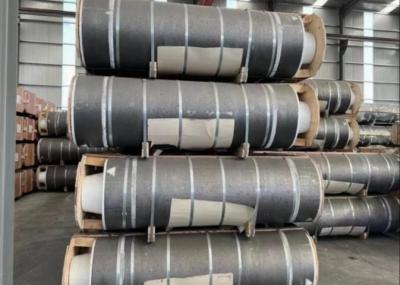 China Ultra High Bulk Density Graphite Electrode Price With 1800mm Length for sale