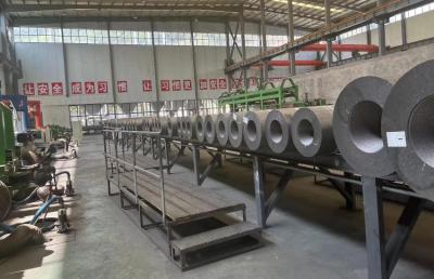 China Competitive Wholesale High Stability UHP Graphite Electrode for Electric Furnaces for sale