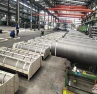 China Premium Robust Design Efficient Operation Graphite Electrode for Power Generation for sale