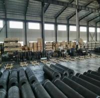 China Premium Robust Design Efficient Operation Graphite Electrode for Power Generation for sale