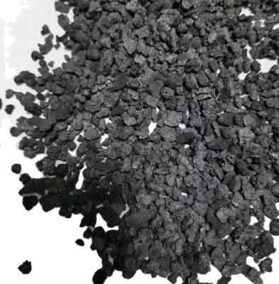 China Calcined Petroleum Coke Graphite Petroleum Coke GPC Recarburizer for sale