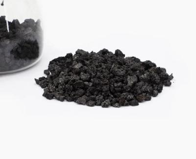 China Premium High Purity GPC Recarburizer for Enhanced Metal Casting for sale