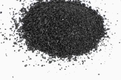 China S 0.1% Graphitized Petroleum Coke Graphite Electrode Powder Low Moisture for sale
