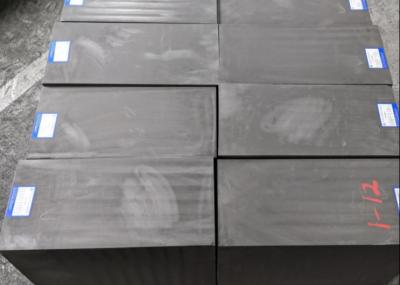 China Isostatic Graphite Block EDM Graphite EDM Graphite Electrode for sale