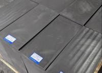 China Isostatic Graphite Block EDM Graphite EDM Graphite Electrode for sale