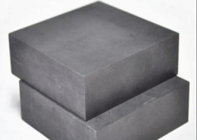 China Graphite Electrodes Electrolysis With 4TPI Nipple for sale