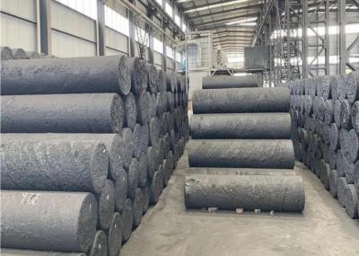 China carbon graphite /graphite electrode for eaf for sale