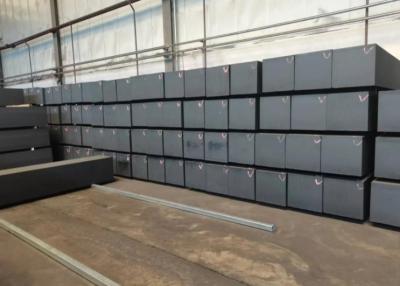 China High Quality Large Graphite Block Synthetic Pyrolytic Carbon Graphite Block for sale