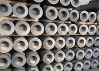 China Top Resilient System Efficient Operation Graphite Electrode for Research Labs for sale