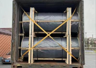 China Superior Quality Graphite Electrode UHP/HP/RP for Electric Arc Furnace for sale