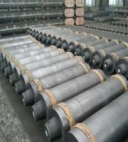 China UHP Grade Graphite Electrode Graphite Electrode Manufacturer for sale