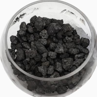 China High Quality Graphite Powder/Petroleum Coke/GPC Recarburizer for Industry for sale