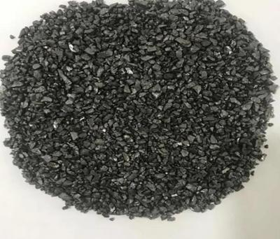China Premium Low Sulfur Graphite Recarburizer for Steel and Iron Industries for sale