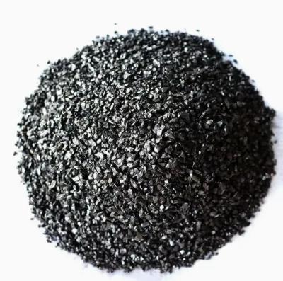 China Industrial Grade Graphitized Petroleum Coke - Low Sulfur, High Fixed Carbon, for Enhanced Conductivity Graphite Coke for sale