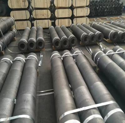 China Ultra High Power 300 X 1500mm EDM Graphite Electrode Best Quality from China at Competitive Price for sale