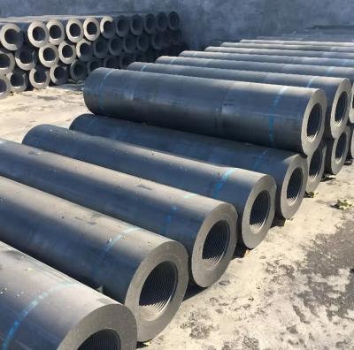 China UHP HP RP Eaf Arc Furnace Graphite Electrode for Sale Graphite Electrode Eaf for sale