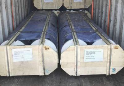 China HP UHP Factory Casting Mould Carbon Graphite Electrode with 4tpl Nipple for sale