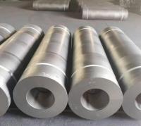 China High Purity and Low Consumption Graphite Electrode for sale