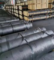 China Graphite Electrode (HP) Graphite Electrode For Sale for sale