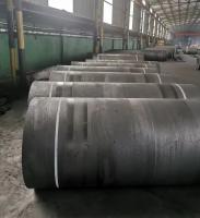 China Graphite Electrode (HP) Graphite Electrode For Sale for sale