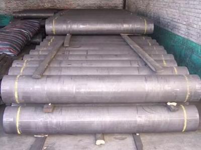 China Low Price Graphite Electrode uhp 300 Rp450 Rp500mm Carbon Graphite Electrodes for Eaf/edm Graphite Electrode/graphite Electrode for sale