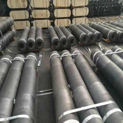China Superior Quality Graphite Electrode Rp Graphite Electrode for sale