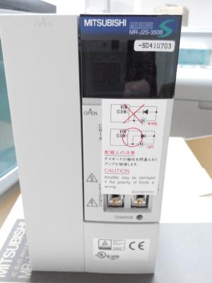 China N510002593AA(MR-J2S-60B-S041U638 CM602-X axis DRIVER) for sale