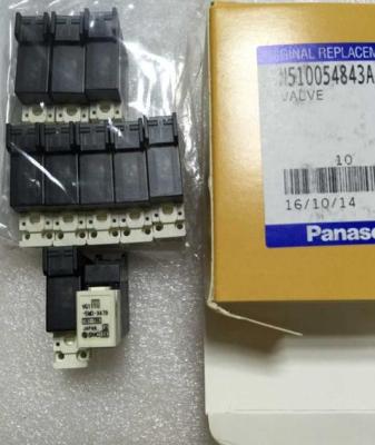China N510054843AA NPM valve for sale