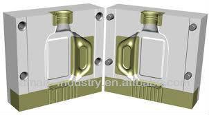 China China supplier for good price extruison blow mould for sale