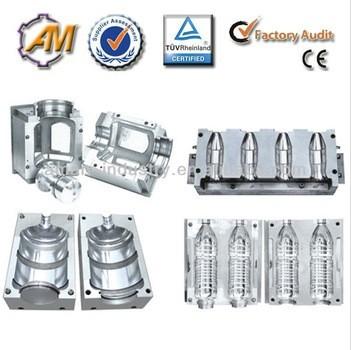 China PET water bottle mould for sale