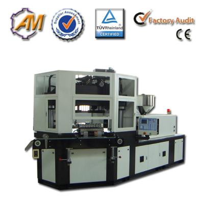 China China hot sell AM45 Injection blow molding machine AM45 for sale