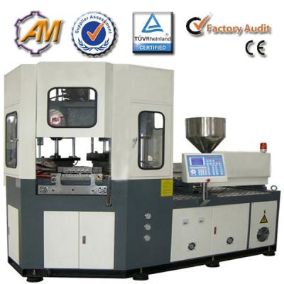 China 2013 New style Bottle Injection blow molding machine price AM45 for sale