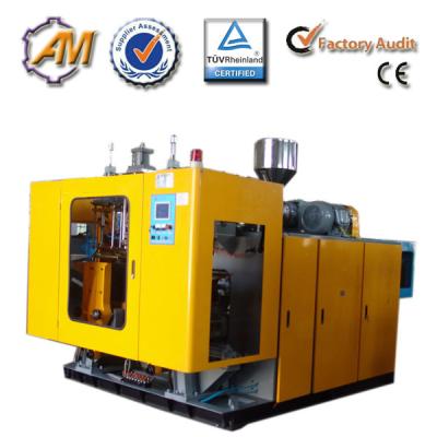 China Plastic / cup Blow Moulding Machine AMB70 for sale