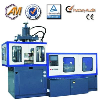 China Good price Small plasatic blow moulding machine AMB90 for sale