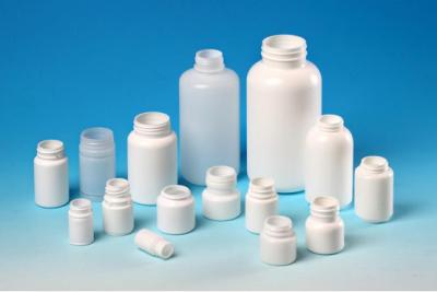China Roll-on bottles injection blow molding machine for sale