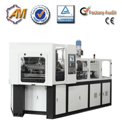 China Chewing gum bottle making machine for sale