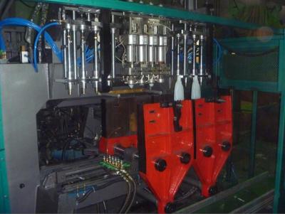 China 3-7 layers extrusion blow molding machine made in china for sale