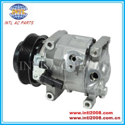 China 55111103AD Denso 10SRE20C Ac Compressor For Dodge Grand Caravan Town for sale