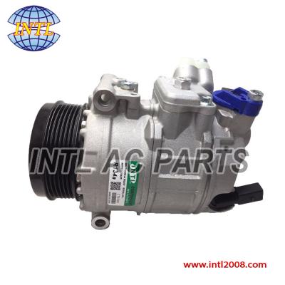 China Denso 7SEU17 for VW Crafter 30-35 2011-2016 ac compressor for sale