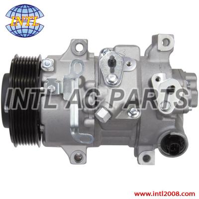 China Auto A/C Compressor for Toyota 883100252084 19184682 883101A731 for sale