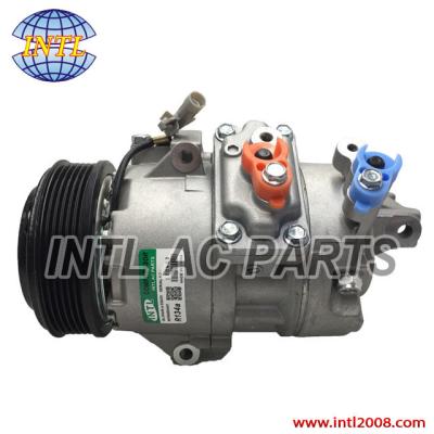China auto air conditioning a/c compressor for Suzuki Grand Vitara Kizashi 95200-76KA0 95200-76KA1 95431-64J80 for sale