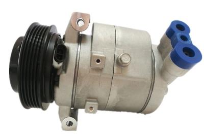 China 22853050 2022099 SP17 for GMC Terrain Chevrolet Equinox 2.4L 2010-2012 Auto Air Conditioning Car AC Compressor for sale