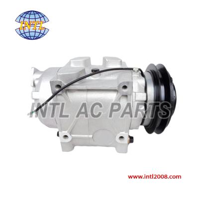 China HCC-RS18 AC Compressor For Jeep Wrangler 3.6L 4 Seasons 198305 55111374AB for sale