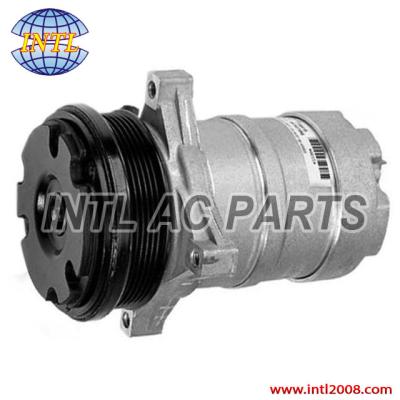 China CR12SB A/C Compressor for Mitsubishi L200 2.4 DIESEL 2016 7813A671 7813A673 for sale
