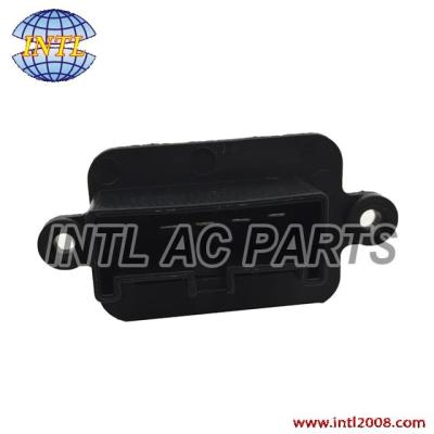 China 1306600080 6441A8 71732249 heater blower motor regulator resistor for Fiat Ducato Citroen Peugeot for sale