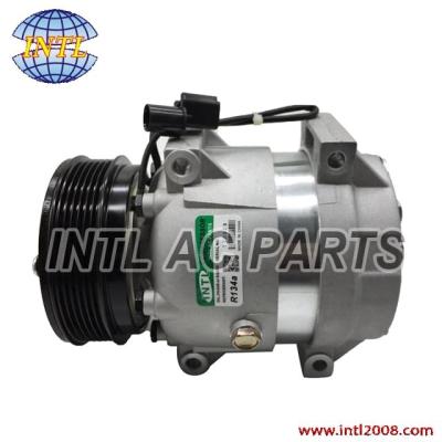 China V5 ac Compressor for SY Rexton 6651305011 6611304415 6611304915 1644912 for sale
