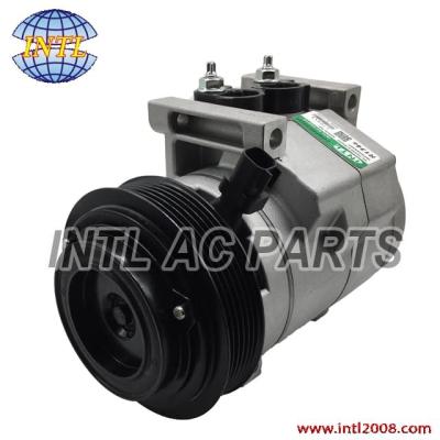 China 68058043AB 68021637AD 12 voltage for Chrysler Dodge ac price car air compressor for sale