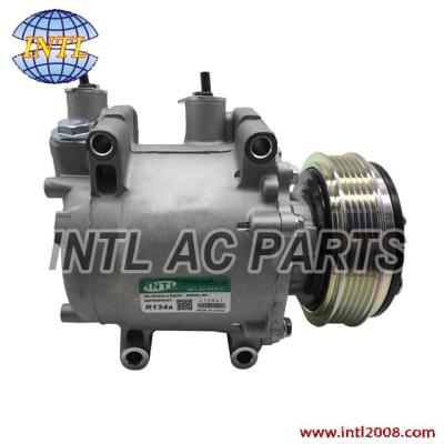 China Sanden 3407 TRS090 For Honda Fit 1.5 2007-2008 38810RMEA02 CO 3407 ac compressor for sale