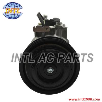 China FOUR SEASONS 198380 Car A/C Compressor for Dodge Ram 447160-7120 for sale