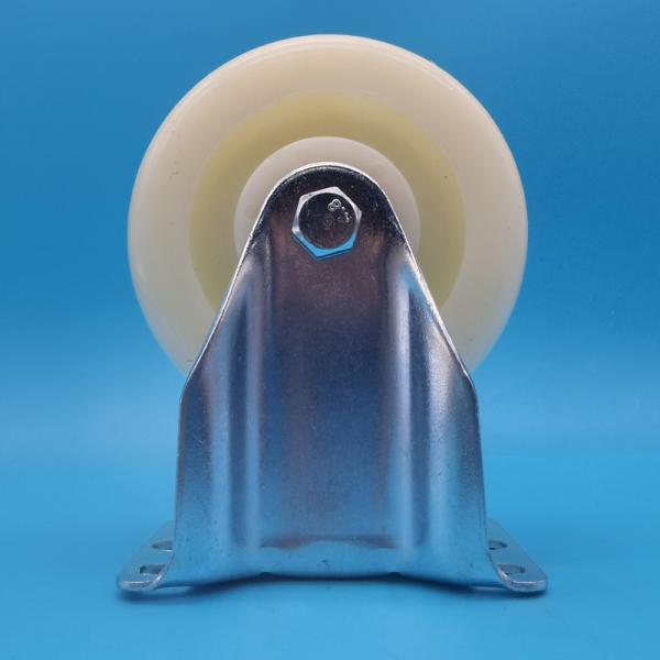 Quality Logistics Warehousing Medium-Duty PP Polypropylene Wheels 3 